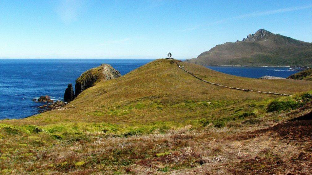 Voyage Cap Horn : circuits & séjours au Cap Horn - Les Maisons du Voyage
