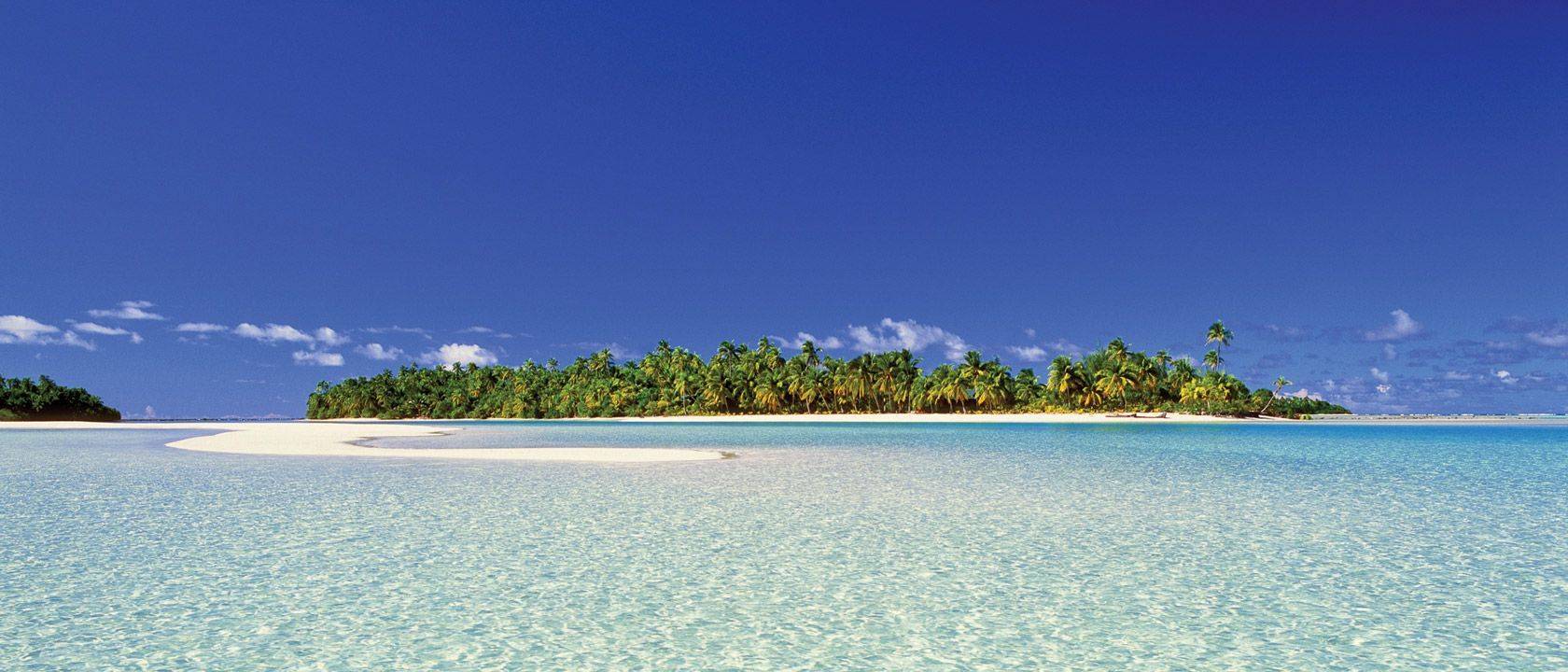 Quand partir aux îles Cook - Les Maisons du Voyage