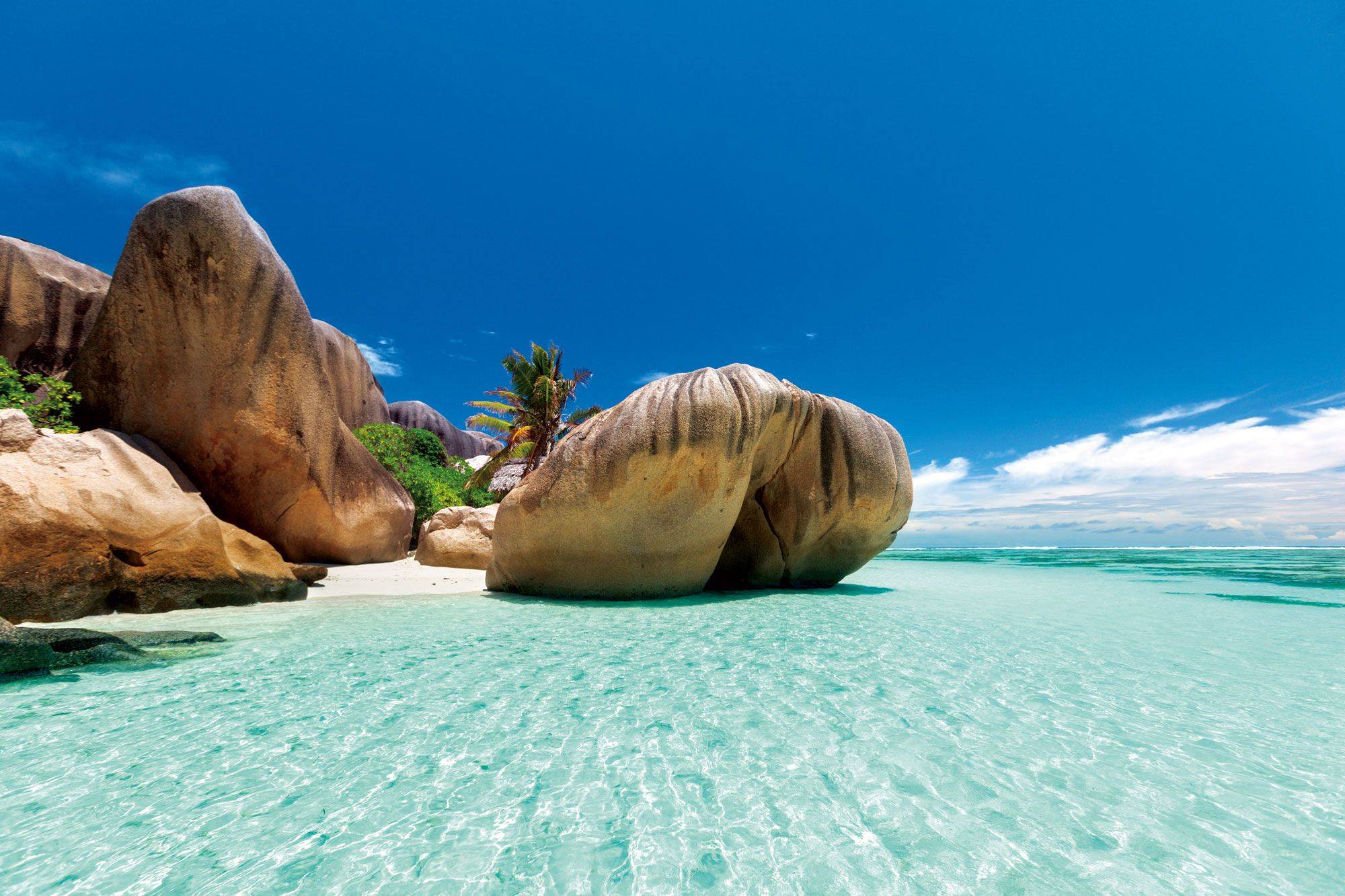 Trésors des Seychelles - Les Maisons du Voyage