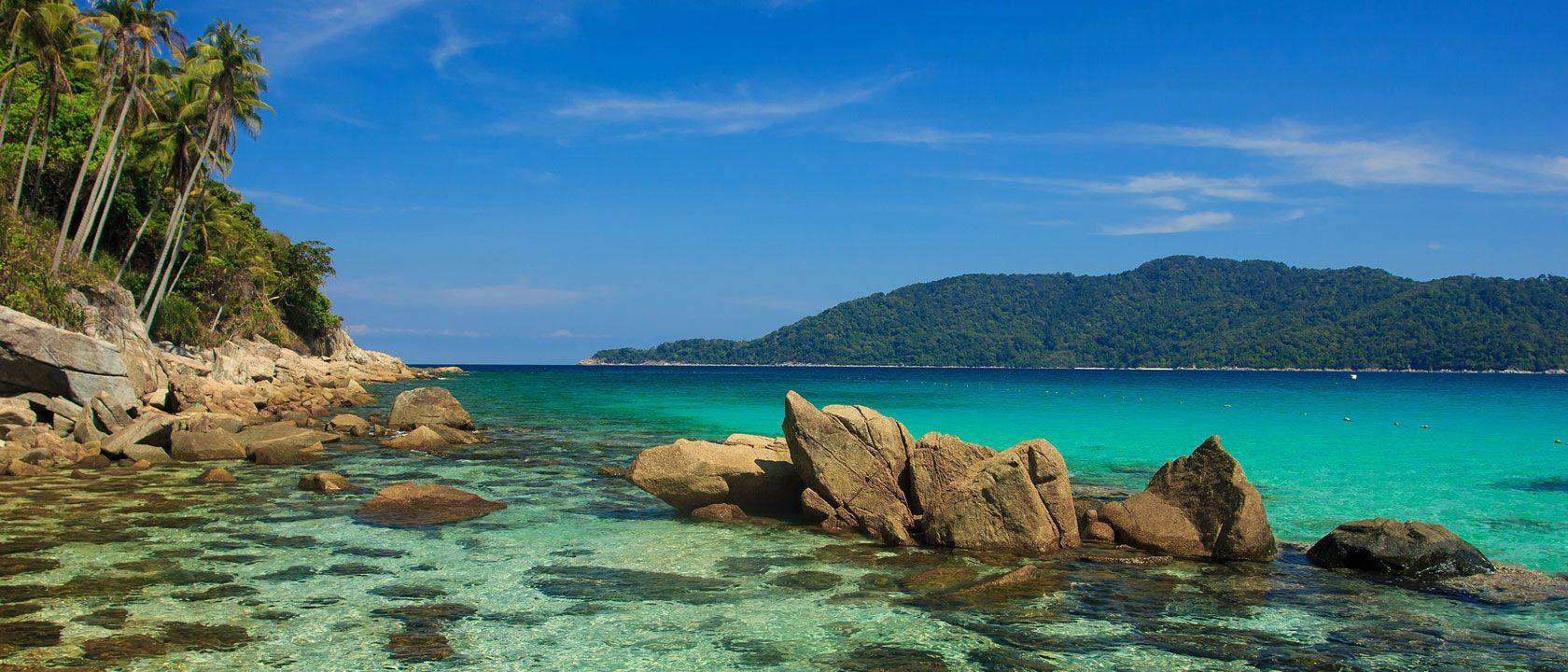 Guide de voyage Malaisie : que voir, que faire ? - Les Maisons du Voyage