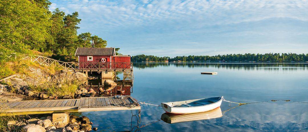 Culture et traditions en Suède - Les Maisons du Voyage